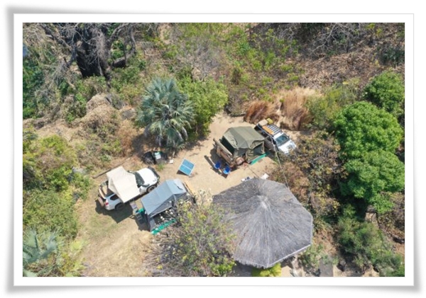 Into The Warm Heart Of Africa Part 3 SA 4x4 Into The Warm Heart Of Africa Part 3 SA 4x4